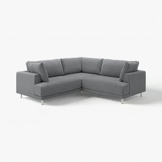 IKEA UPP&Aring;KRA Modulecksofa 3-sitzig