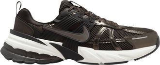 Nike Homme, Chaussures, Brun, Taille: 45 1/2 EU V2K Run