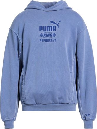 Puma X REPRESENT GRAPHIC HOODIE
