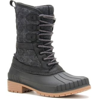 kamik Damen Stiefel SIENNA3
