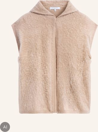 Gerard Darel Schal Sine beige