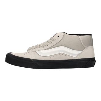 Vans Herren, Schuhe, Grau, 44 EUGr&ouml;&szlig;e