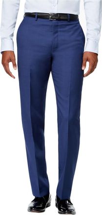 Calvin Klein Herren Slim-Fit-Anzugsteil