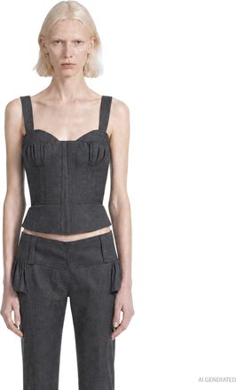 Charlotte Knowles Victoria Corset