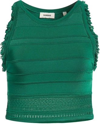 Sandro TOPS - Tops auf YOOX.COM