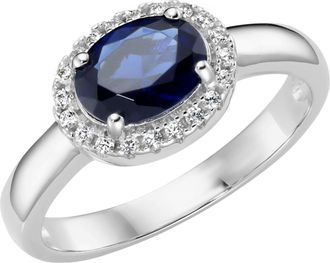 Smart Jewel Ring