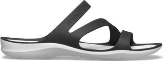 Crocs Swiftwater Sandal W - Sandalen - Damen