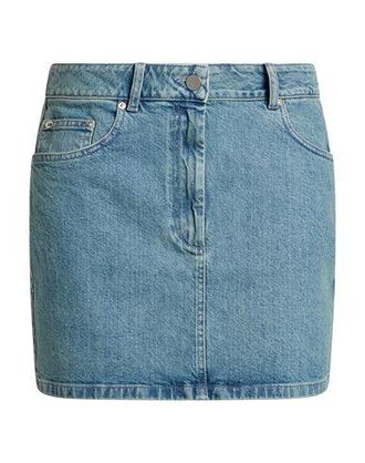 Remain BAS - Jupes en jean sur YOOX.COM