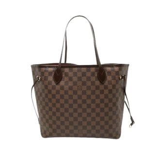Louis Vuitton Pre-owned Neverfull MM - - Pre-owned - Damen - Braun - ONE SIZE