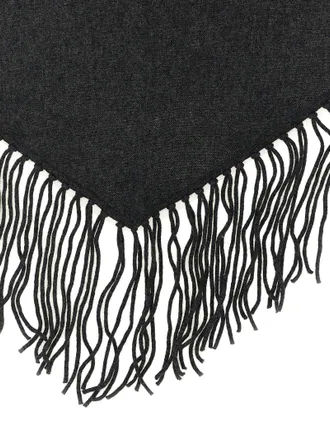 P.A.R.O.S.H. Scarf - Grey