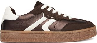 Tamaris Sneakers Tamaris 1-23723-44 Braun