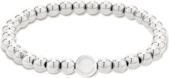 Liebeskind Liebeskind Berlin Armband - Edelstahl New Beads - Gr. ONESIZE - in Silber - f&uuml;r Damen