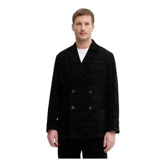 A|X Armani Exchange Herren, Jacken, Schwarzk, 4XSGr&ouml;&szlig;e
