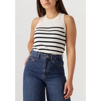 Vanessa Bruno Edea Top - - Knitwear - Damen - Mehrfarbig - S
