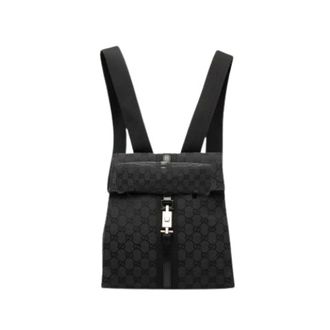 Gucci Damen, Pre-Owned, Schwarzk, ONE SIZEGr&ouml;&szlig;e