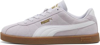 Puma Club II Sneakers Unisex, Schuhe, Lila, 40.5