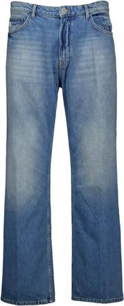 Goldgarn Denim Homme, Jeans, Bleu, Taille: W30 Franklin Jeans droits