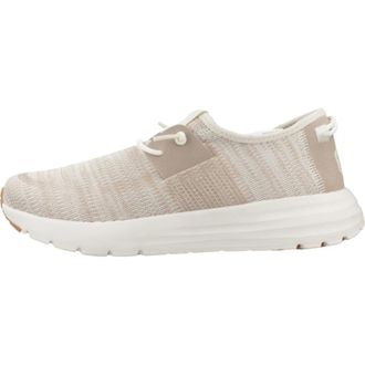 Hey Dude Femme, Chaussures, Brun, Taille: 42 EU Baskets Sirocco pour femmes