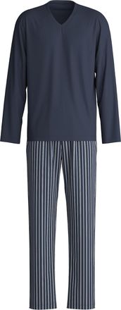 CALIDA Pyjama lang Cotton Special