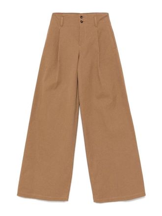 Chloé Short - Jaune