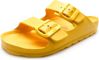 Thies Pantolette thies 1856 Ecofoam Sandal vegan
