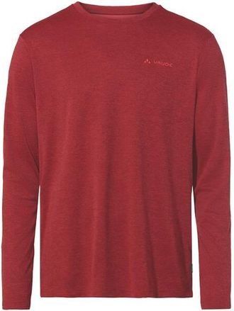 Vaude Herren T-Shirt Essential LS T-Shirt