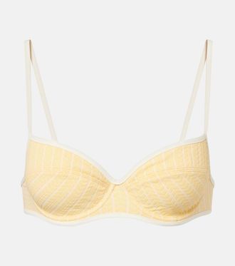 Eres Bikini-Oberteil Coco