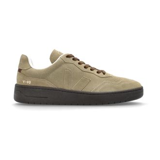 Veja Herren, Schuhe, Beige, 44 EUGr&ouml;&szlig;e