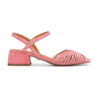 Kazar Femme, Chaussures, Rose, Taille: 36 EU Sandales Charmantes