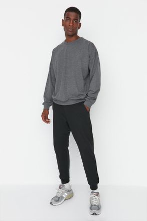Trendyol Herren Jogginghose mit Taillengummi