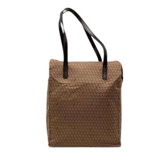 Fendi Damen, Pre-Owned, Braun, ONE SIZEGr&ouml;&szlig;e