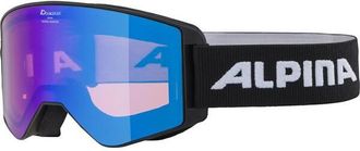 Alpina Herren Skibrille Narkoja