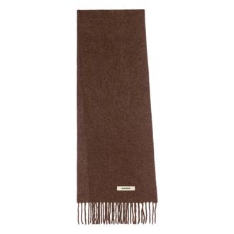 Jacquemus unisex, Accessories, Braun, ONE SIZEGr&ouml;&szlig;e