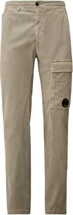C.P. Company Cargo Hose - - Jeans - Herren - Grau - XL