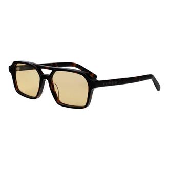Maison Margiela unisex, Accessories, Braun, 56 MMGr&ouml;&szlig;e