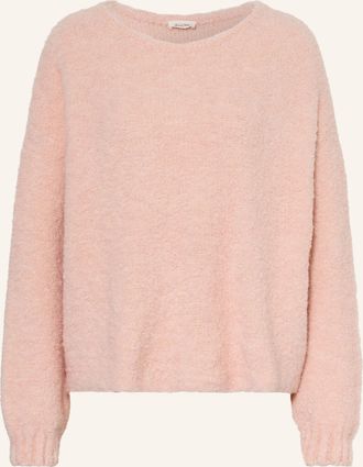American Vintage American Vintage Pullover Zolly rosa