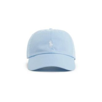 Polo Ralph Lauren Casquette &agrave; logo en coton
