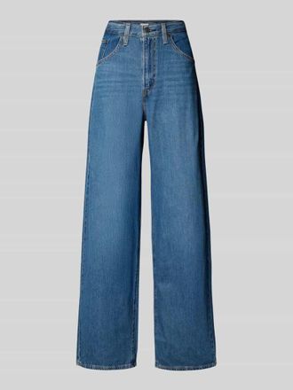 Levi's Jeans mit 5-Pocket-Design