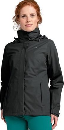 Schöffel Damen Jacke Gmund L