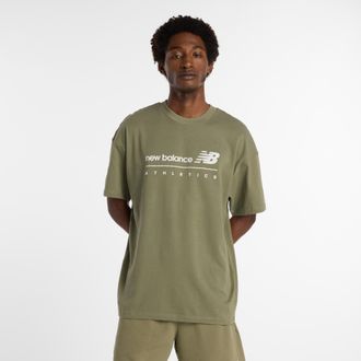 New Balance T-Shirt