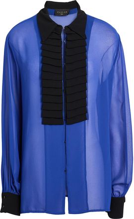 Ga&euml;lle Paris TOPS - Hemden auf YOOX.COM