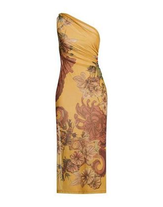 Alberta Ferretti ROBES - Robes midi sur YOOX.COM