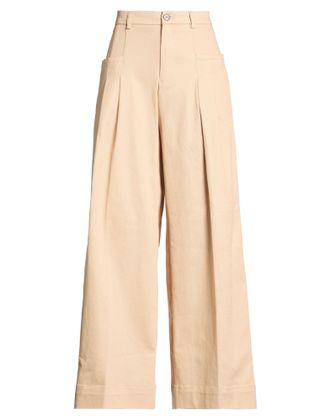 White Sand HOSEN & R&Ouml;CKE - Hosen auf YOOX.COM