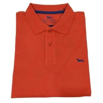 Harmont & Blaine Poloshirt - - Tops - Herren - Rot - L