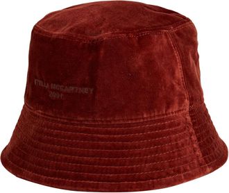 Stella McCartney ACCESSOIRES - M&uuml;tzen & H&uuml;te auf YOOX.COM