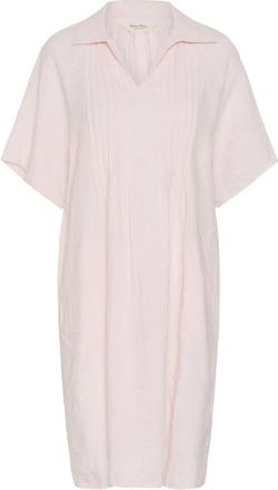 Part Two Femme, Robes, Rose, Taille: 44 FR Midi Robes