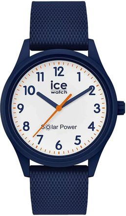 Ice Watch unisex, Accessoires, Bleu, Taille: ONE Size Wristwatch