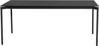 PETITE FRITURE Table rectangulaire Fromme outdoor - 8 personnes Petite friture