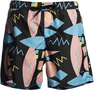 Seay Akau - Badehose - Herren