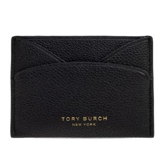 Tory Burch Tory Burch Wallets Schwarz - - Accessories - Damen - Schwarzk - ONE SIZE